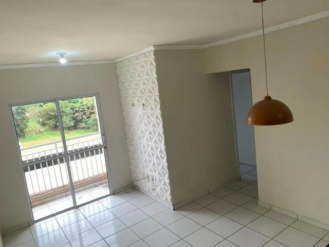 Apartamento para Venda em Araçatuba/SP Morada dos Nobres 3 Quartos