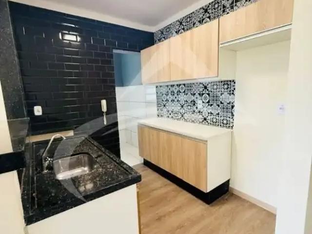 Apartamento para Venda em Araçatuba/SP Morada dos Nobres 3 Quartos