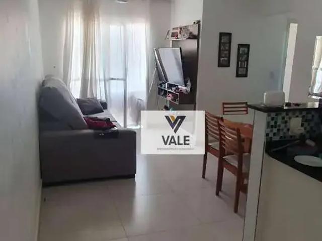 Apartamento para Venda em Araçatuba/SP Morada dos Nobres 3 Quartos