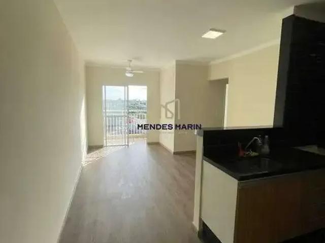 Apartamento para Venda em Araçatuba/SP Morada dos Nobres 3 Quartos