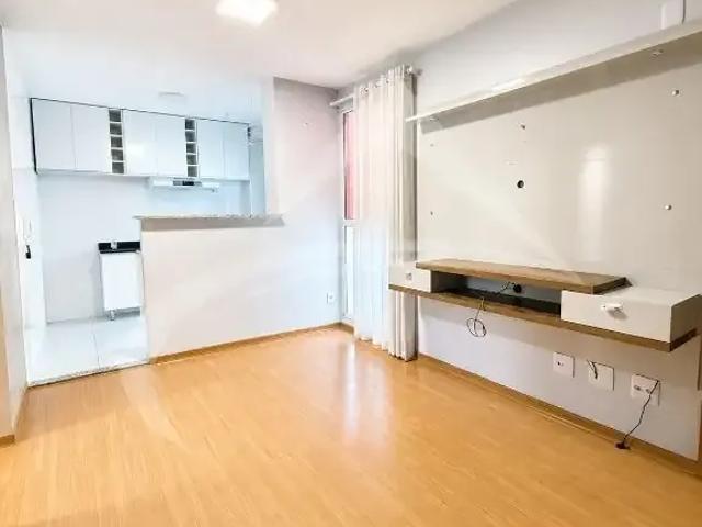 Apartamento para Venda em Araçatuba/SP Aviação 2 Quartos