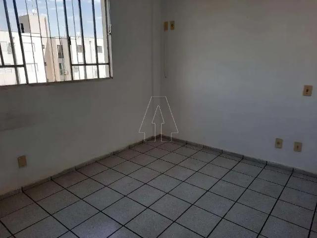 Apartamento para Venda em Araçatuba/SP Aviação 2 Quartos