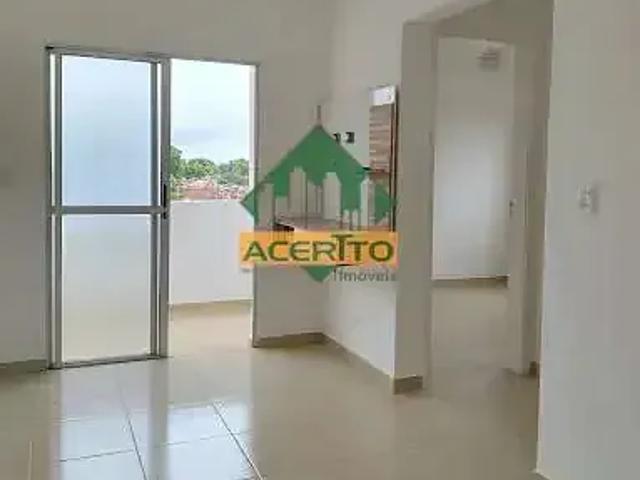 Apartamento para Venda em Araçatuba/SP Aviação 2 Quartos