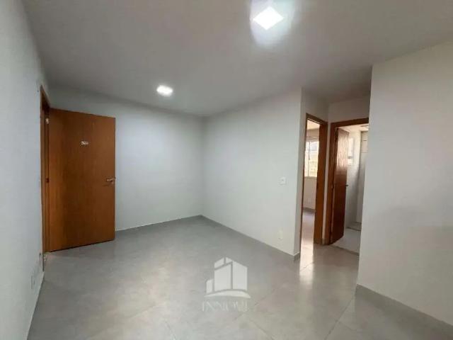 Apartamento para Venda em Araçatuba/SP Aviação 2 Quartos