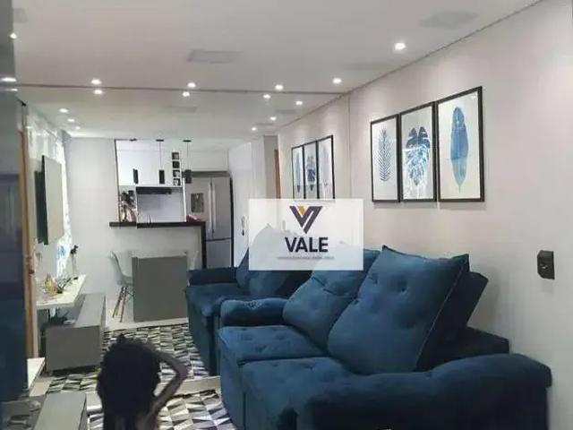 Apartamento para Venda em Araçatuba/SP Aviação 2 Quartos