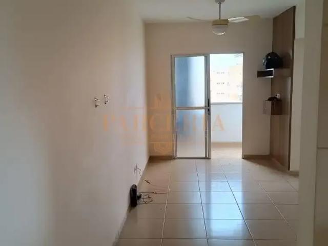 Apartamento para Venda em Araçatuba/SP Aviação 2 Quartos