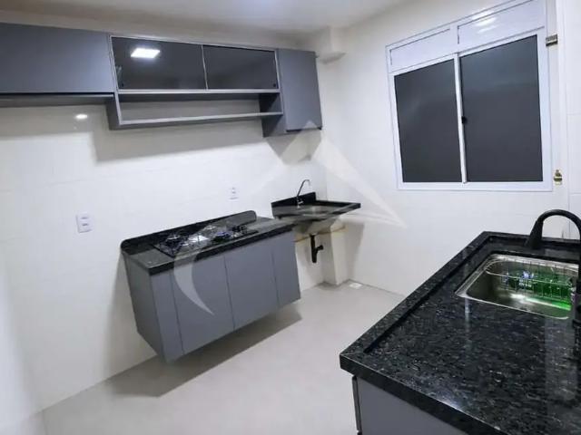 Apartamento para Venda em Araçatuba/SP Aviação 2 Quartos