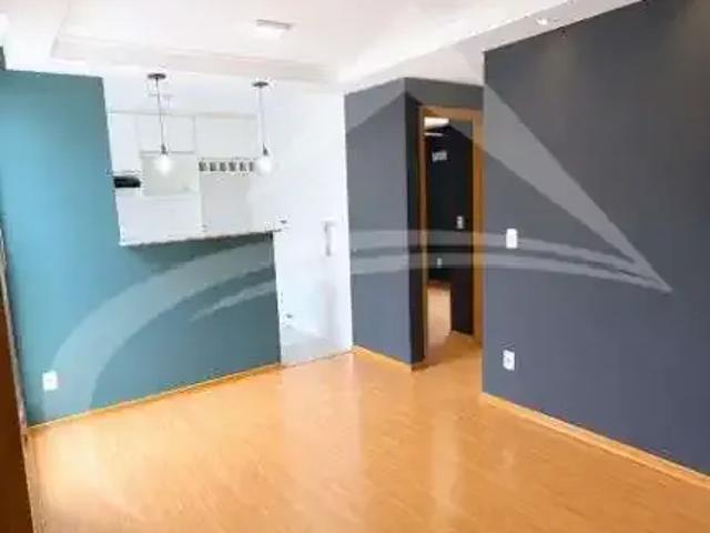 Apartamento para Venda em Araçatuba/SP Aviação 2 Quartos