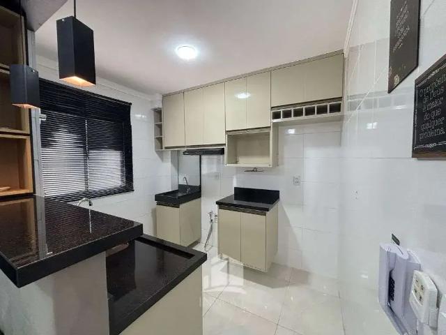 Apartamento para Venda em Araçatuba/SP Aviação 2 Quartos