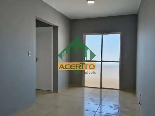 Apartamento para Venda em Araçatuba/SP Aviação 2 Quartos