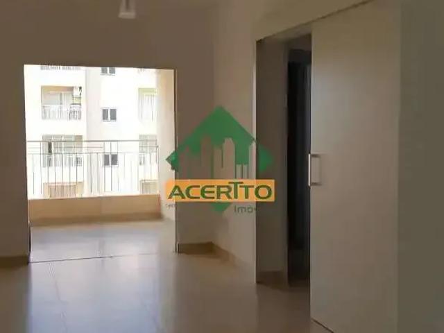 Apartamento para Venda em Araçatuba/SP Aviação 2 Quartos