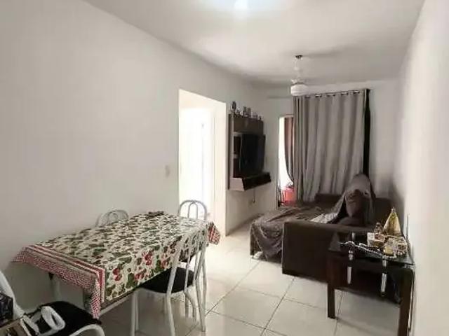 Apartamento para Venda em Araçatuba/SP Aviação 2 Quartos