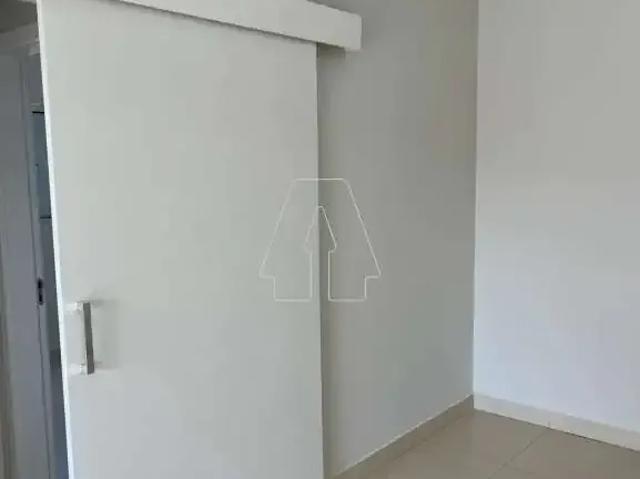 Apartamento para Venda em Araçatuba/SP Aviação 2 Quartos