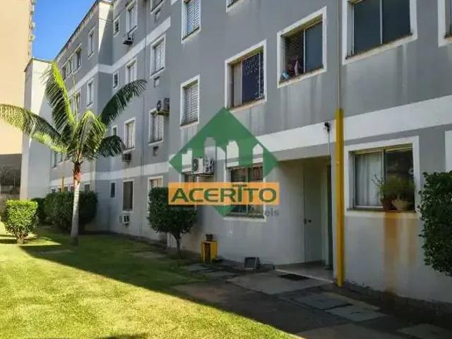 Apartamento para Venda em Araçatuba/SP Aviação 2 Quartos