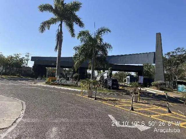 Apartamento para Venda em Araçatuba/SP Aeroporto 2 Quartos
