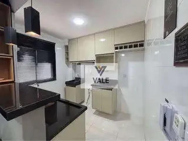 Apartamento para Venda em Araçatuba/SP Aeroporto 2 Quartos