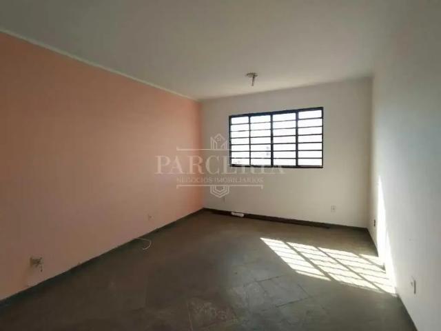 Apartamento para Venda em Araçatuba/SP Aeroporto 3 Quartos
