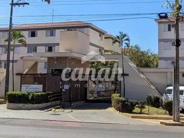 Apartamento para Venda em Araçatuba/SP Aeroporto 3 Quartos