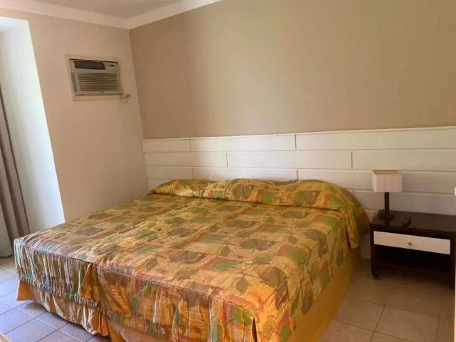 Apartamento para Venda em Araçatuba/SP Área Rural de Araçatuba 1 Quartos