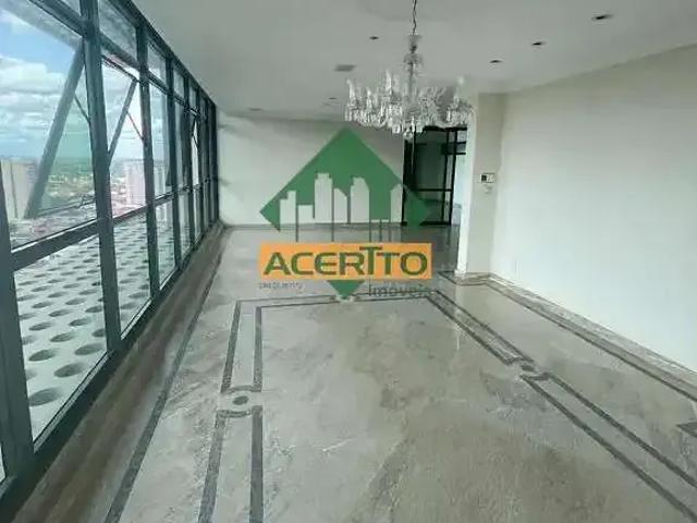 Apartamento para Venda em Araçatuba/SP Centro 4 Quartos