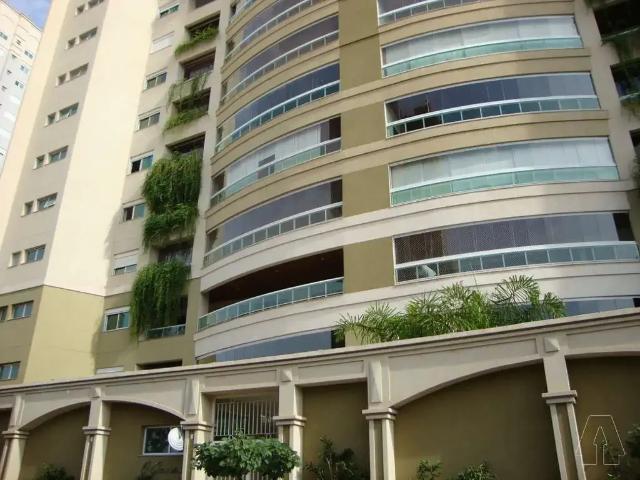 Apartamento para Venda em Araçatuba/SP Centro 4 Quartos