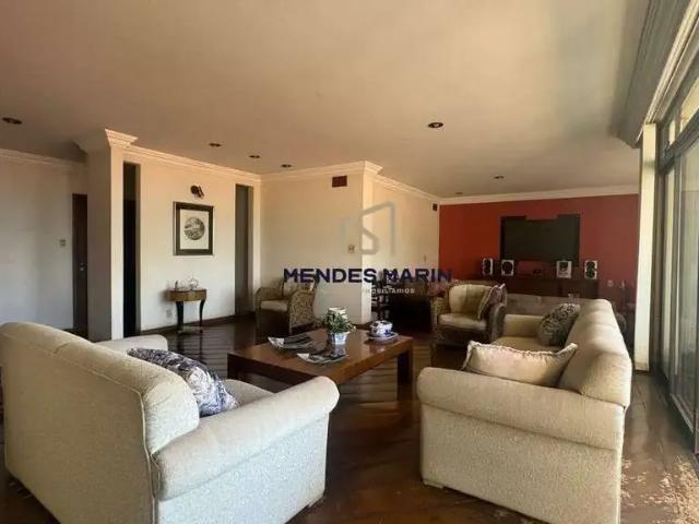 Apartamento para Venda em Araçatuba/SP Centro 4 Quartos
