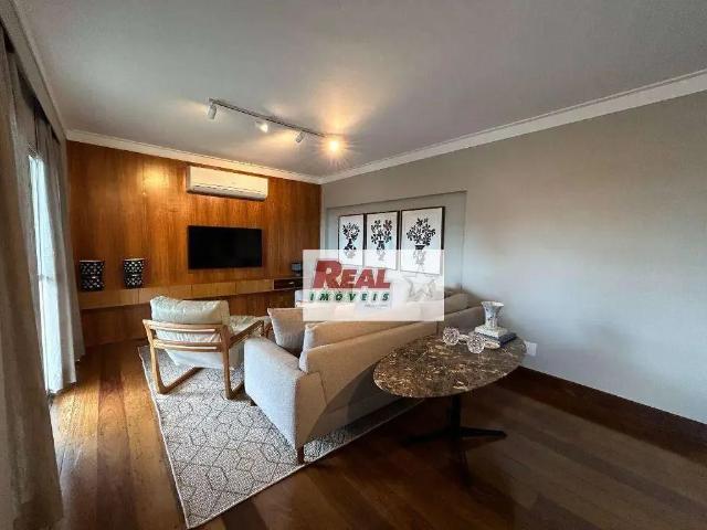 Apartamento para Venda em Araçatuba/SP Centro 4 Quartos