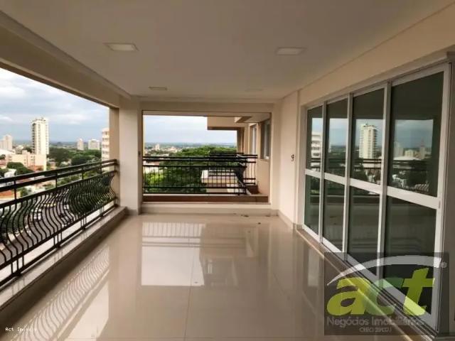 Apartamento para Venda em Araçatuba/SP Centro 4 Quartos