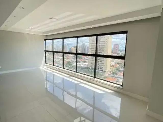 Apartamento para Venda em Araçatuba/SP Centro 4 Quartos