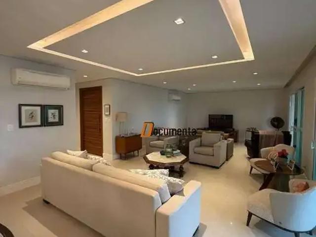 Apartamento para Venda em Araçatuba/SP Centro 4 Quartos