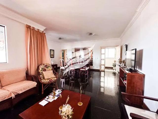 Apartamento para Venda em Araçatuba/SP Centro 4 Quartos