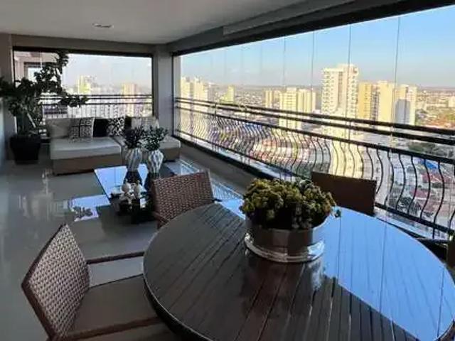 Apartamento para Venda em Araçatuba/SP Centro 4 Quartos