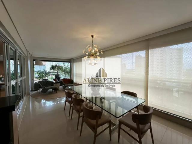Apartamento para Venda em Araçatuba/SP Centro 4 Quartos