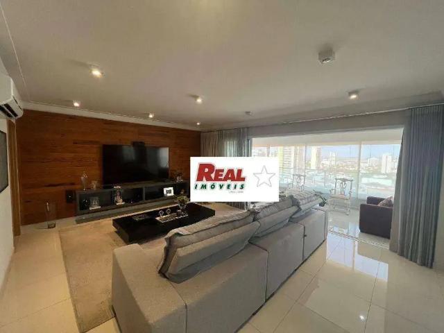 Apartamento para Venda em Araçatuba/SP Centro 4 Quartos