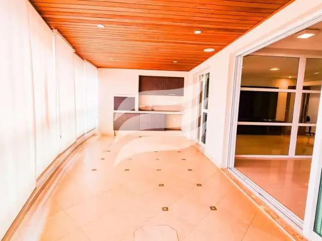 Apartamento para Venda em Araçatuba/SP Centro 4 Quartos