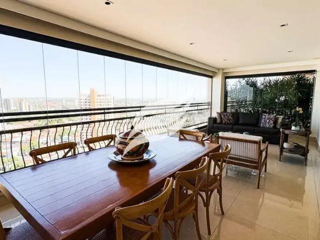 Apartamento para Venda em Araçatuba/SP Centro 4 Quartos