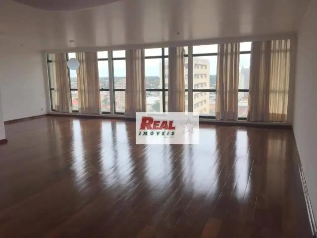 Apartamento para Venda em Araçatuba/SP Centro 4 Quartos