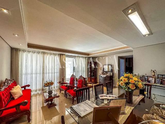 Apartamento para Venda em Araçatuba/SP Centro 4 Quartos