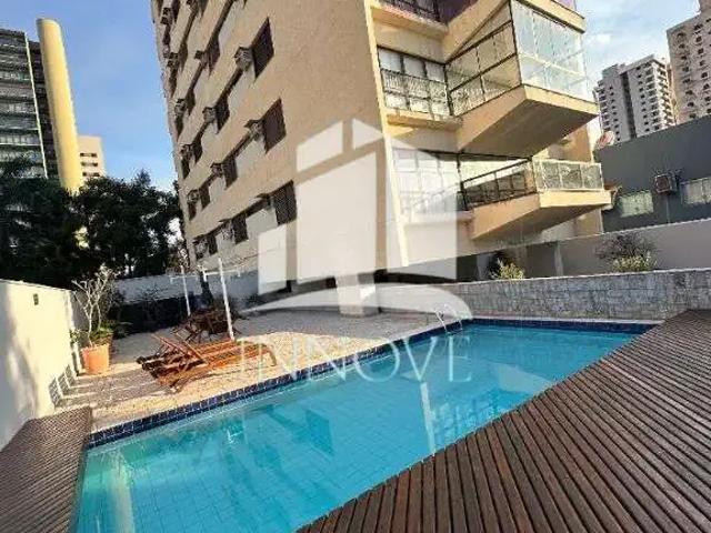 Apartamento para Venda em Araçatuba/SP Centro 4 Quartos
