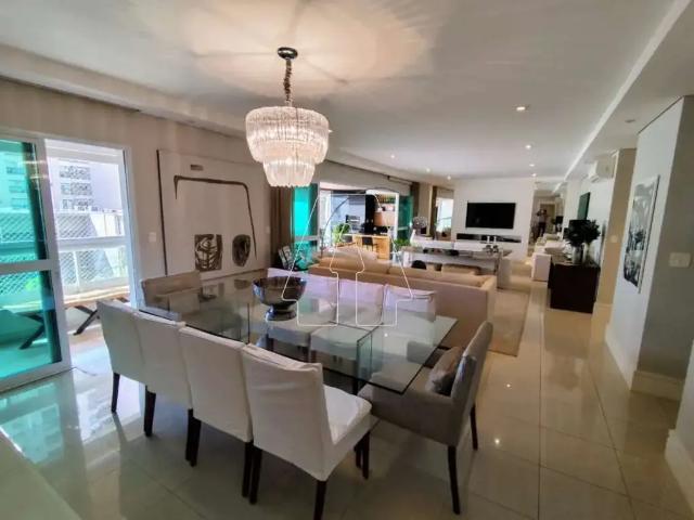 Apartamento para Venda em Araçatuba/SP Centro 4 Quartos