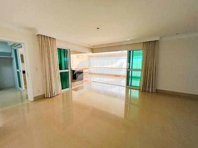 Apartamento para Venda em Araçatuba/SP Centro 4 Quartos