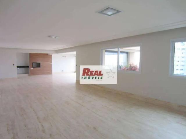 Apartamento para Venda em Araçatuba/SP Centro 4 Quartos