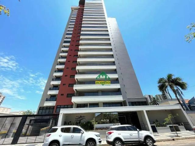 Apartamento para Venda em Araçatuba/SP Centro 4 Quartos