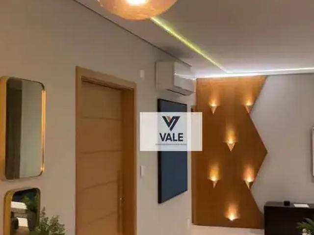 Apartamento para Venda em Araçatuba/SP Centro 5 Quartos