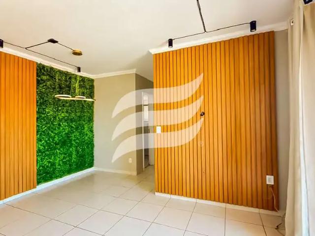 Apartamento para Venda em Araçatuba/SP Centro 2 Quartos