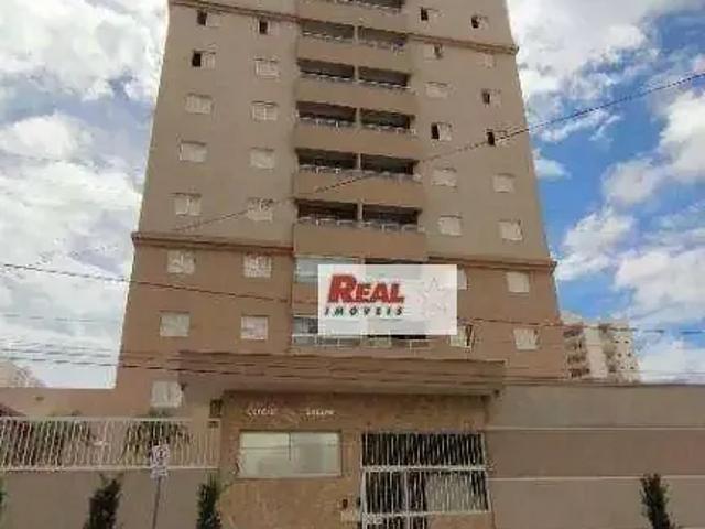 Apartamento para Venda em Araçatuba/SP Centro 2 Quartos