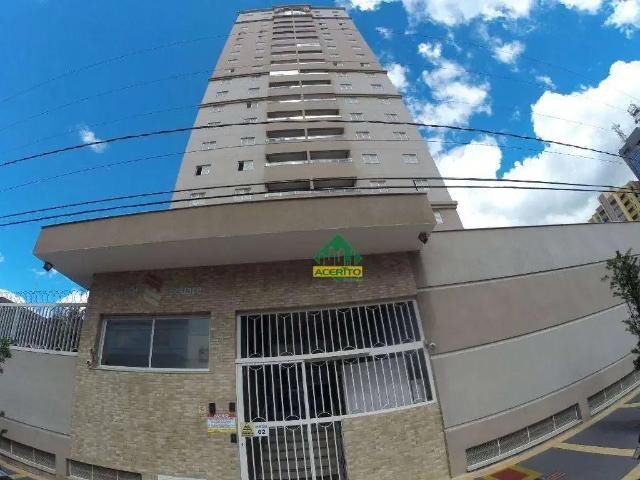Apartamento para Venda em Araçatuba/SP Centro 2 Quartos