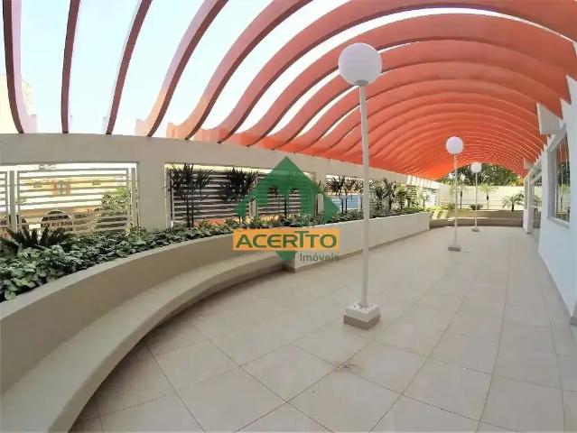 Apartamento para Venda em Araçatuba/SP Centro 2 Quartos