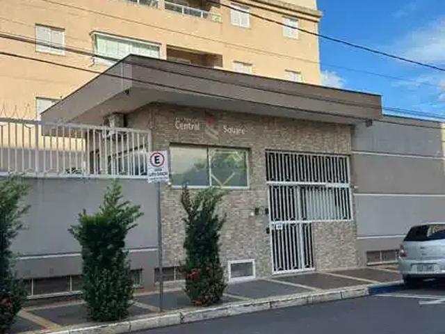 Apartamento para Venda em Araçatuba/SP Centro 2 Quartos