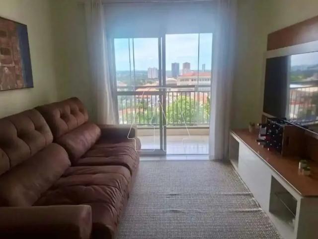 Apartamento para Venda em Araçatuba/SP Centro 2 Quartos